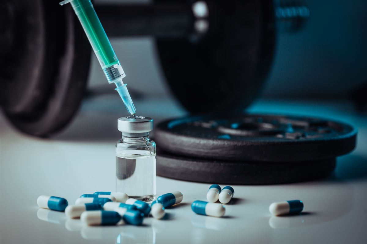 SARMs vs Peptides for Muscle & Recovery: Pros & Cons Guide – Healthletic