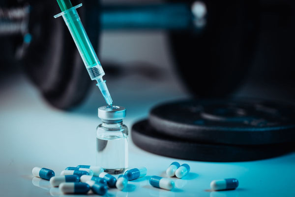 BPC-157 Dosage Guide: Injections, Capsules & Best Practices – Healthletic