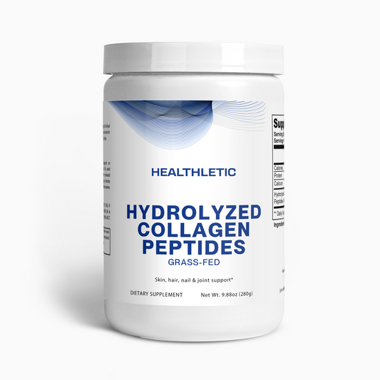 Products – Healthletic